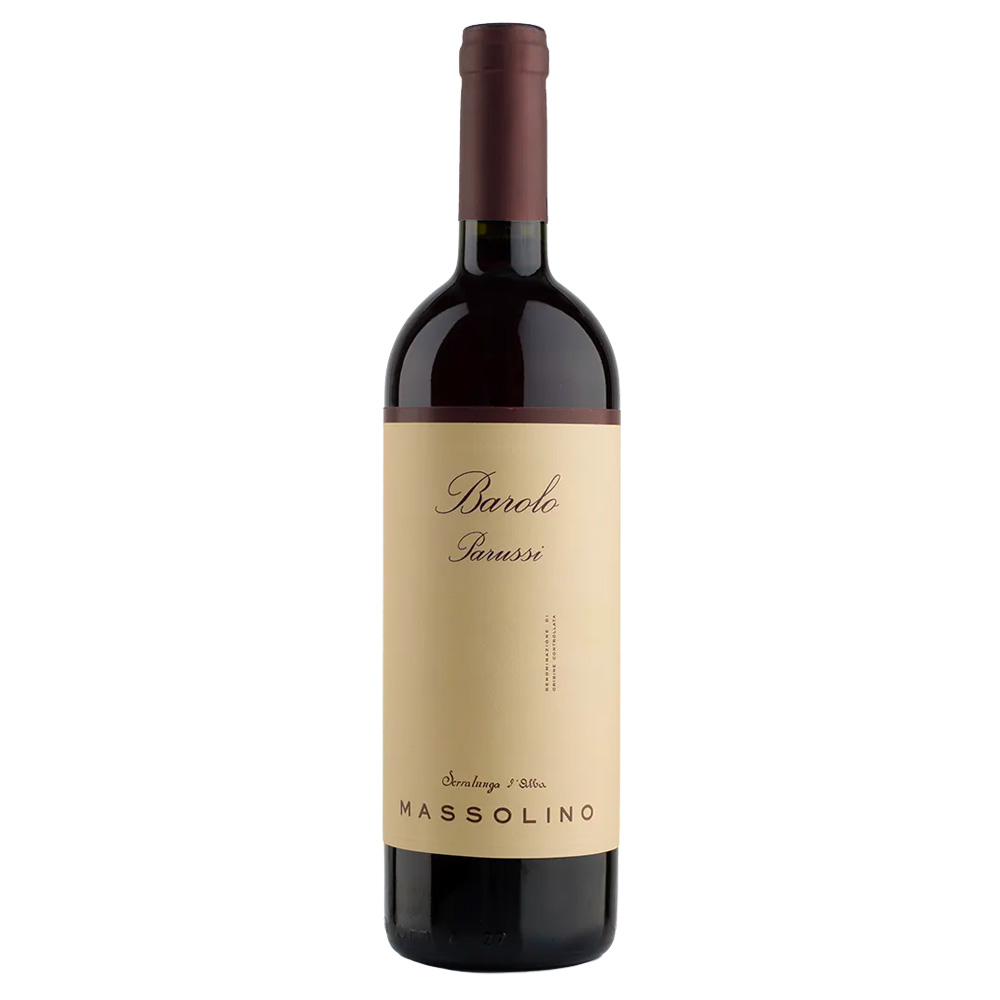 Massolino Barolo DOCG Parussi 2019 | EnoArt Enoteca Online